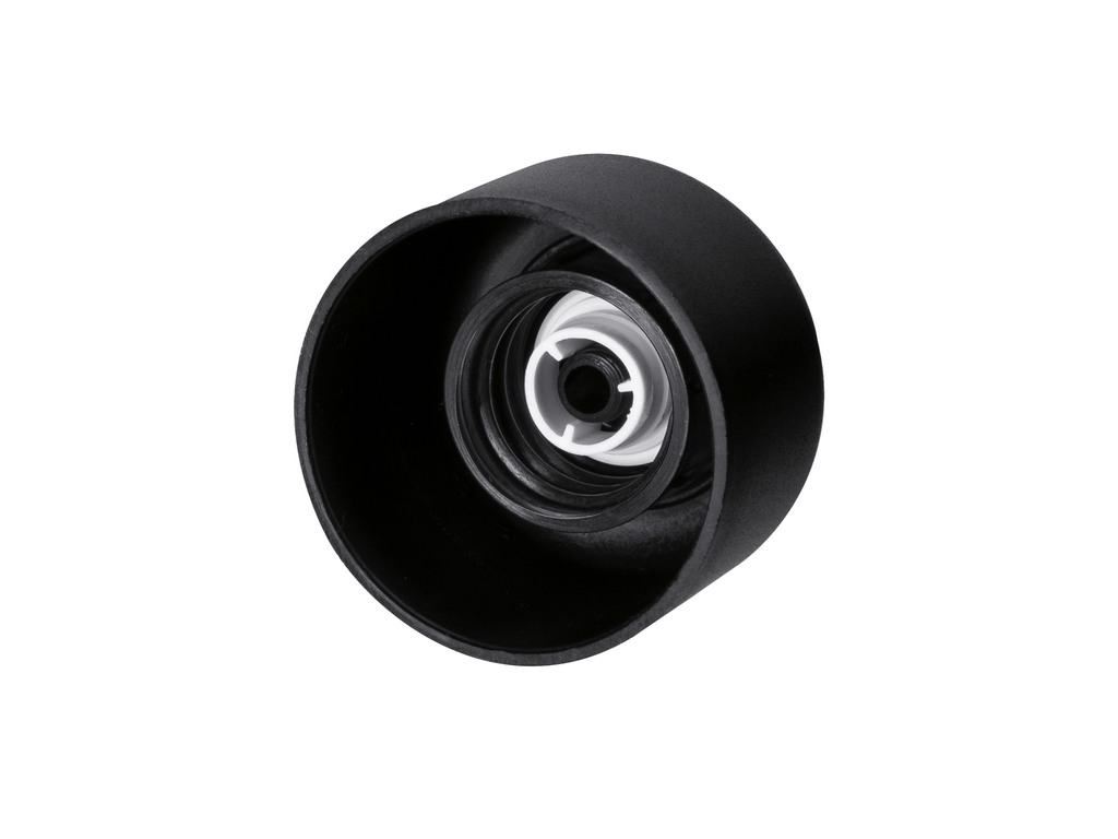 50ml UV Glass Bottle with Slow Pour Cap | ULTRA JARS